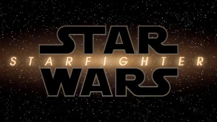 Kathleen Kennedy Announces 'Star Wars: Starfighter' Starts Shooting In ...