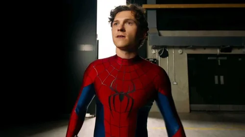 Mark Ruffalo And Michael Mando Confirmed For 'Spider-Man: Brand New Day ...