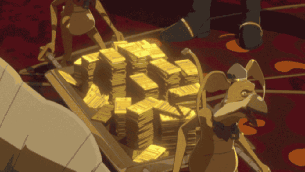 The Many Currencies Of 'Star Wars' — CultureSlate