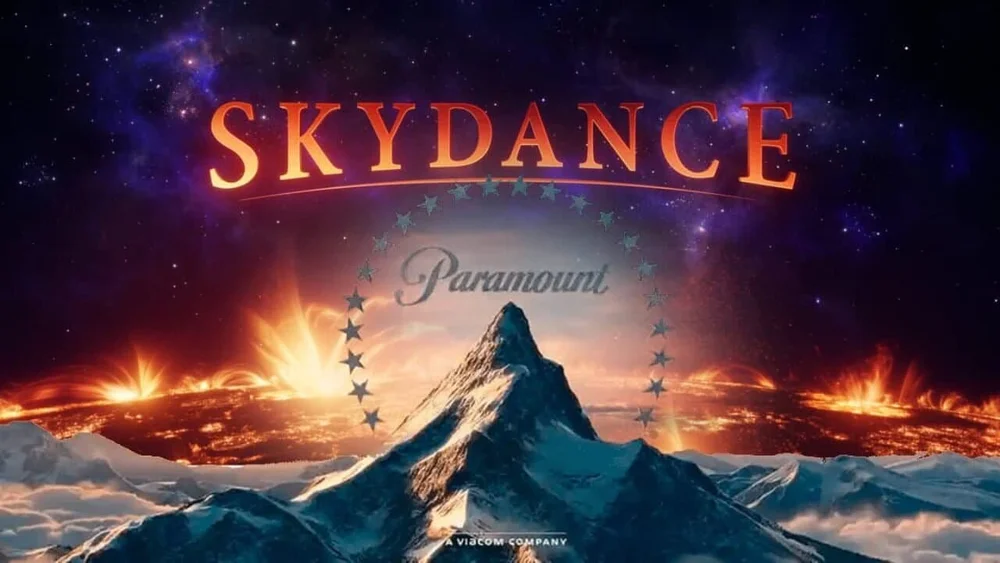 Paramount Skydance Confirms Compensation Packages For Jeff Shell ...