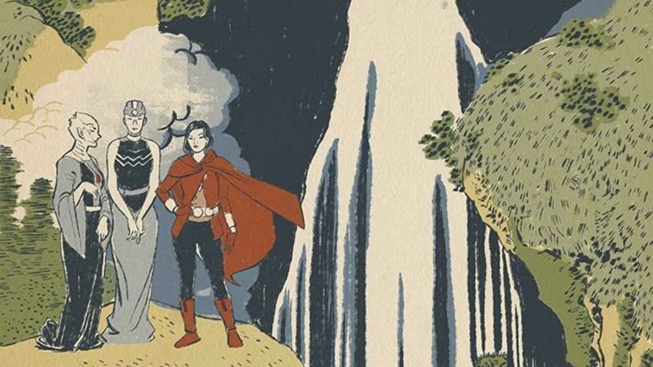 'Star Wars' History: The Return And Fall Of Crimson Dawn — CultureSlate