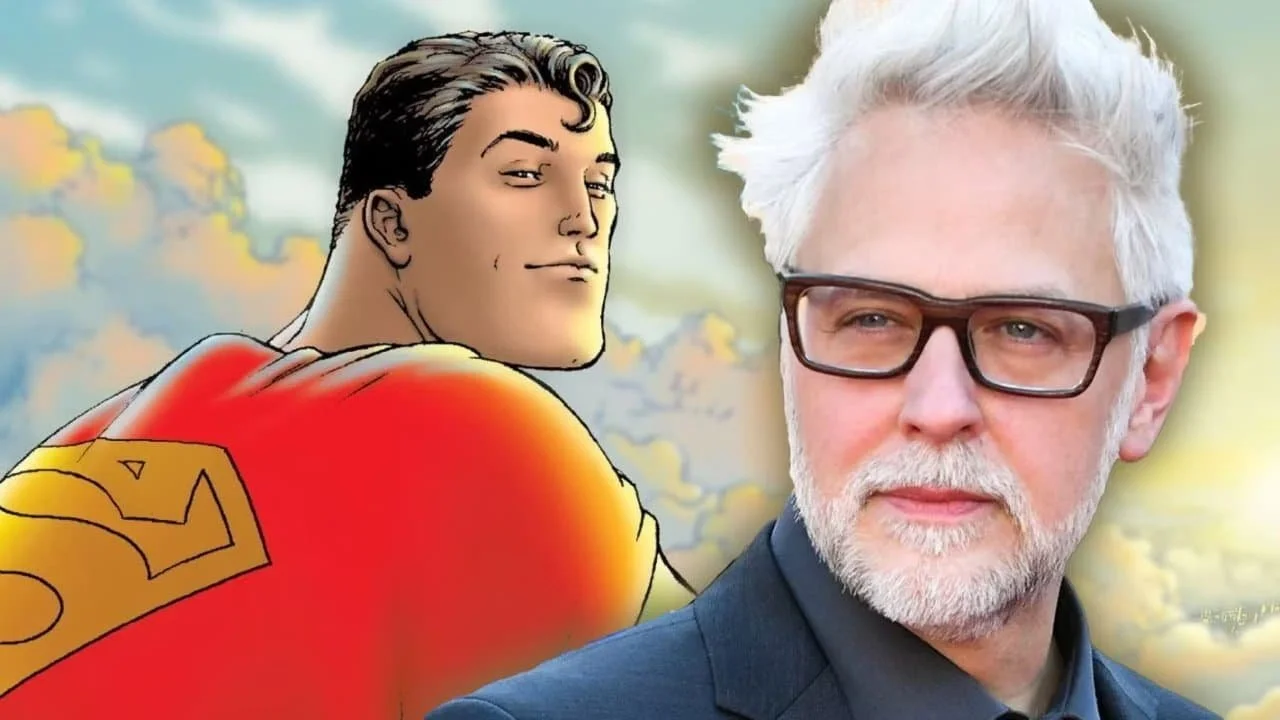DC Planning Summer 2026 Production Start For 'Man Of Tomorrow ...