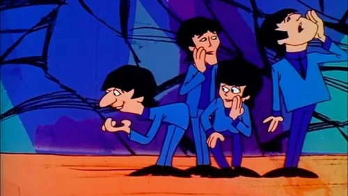 The Beatles Animated Series Retrospective — CultureSlate
