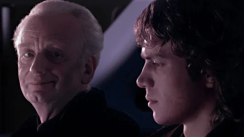 'Star Wars' Fans Keep Finding Ways To Blame Anakin's Fall On Everyone ...