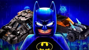 New 'LEGO Batman' Sets Have Been Announced — CultureSlate