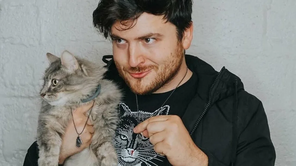 Olan Rogers Announces New Role At Glitch Productions — CultureSlate