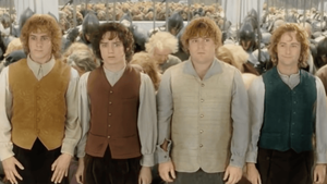 'An Evening With The Hobbits' Tour To Celebrate 'The Lord Of The Rings ...