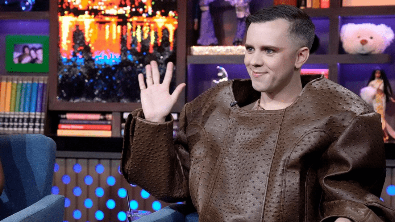 Cole Escola Cast To Play Non-Binary Character In 'One Piece' — CultureSlate