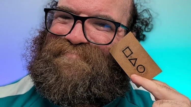 Vote Mark For A Return To ‘Squid Game: The Challenge’ — CultureSlate