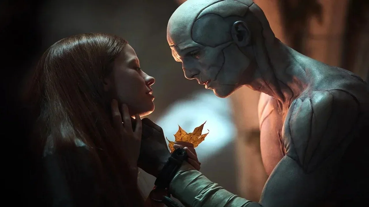 'Frankenstein' Movie Review — CultureSlate