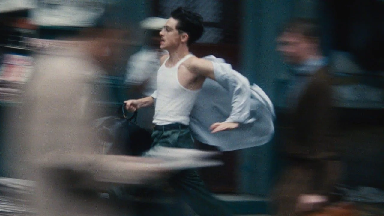 'Marty Supreme' Movie Review — CultureSlate