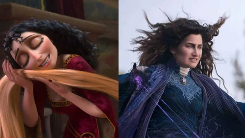 Kathryn Hahn Is Confirmed To Be Mother Gothel In Disney's Live-Action ...