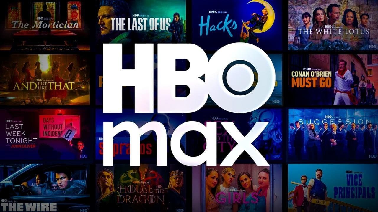 HBO Max Streaming Service Launches In The UK Featuring Shows Such As ...