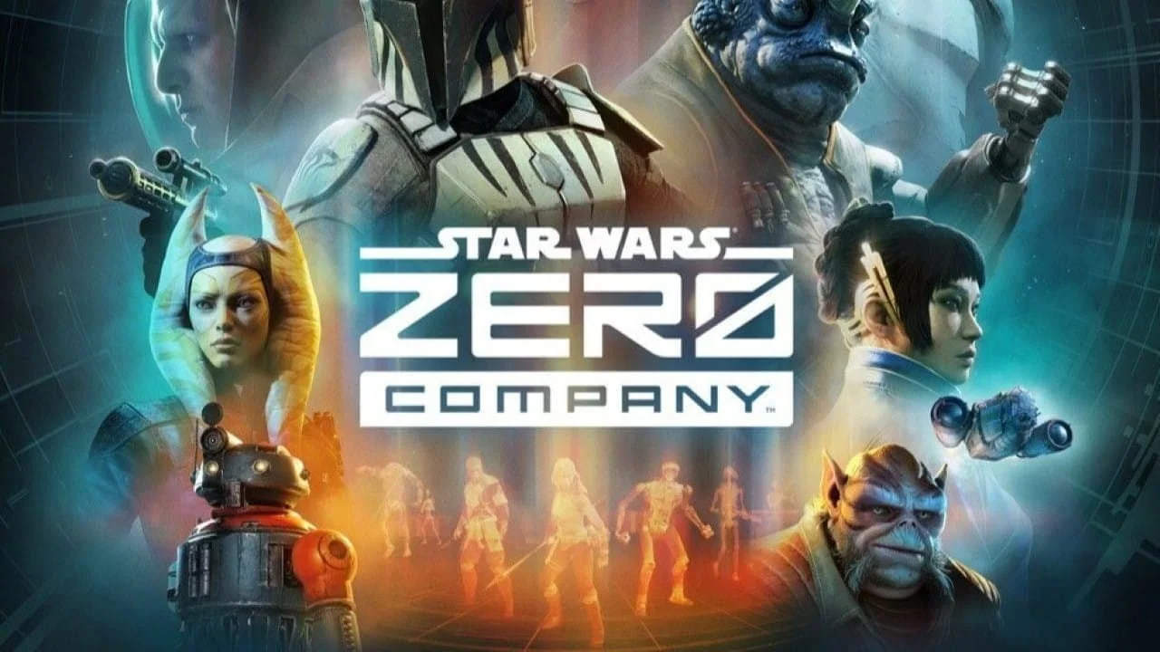 A New Trailer For 'Star Wars Zero Company' Shows Turn-Based Fights ...