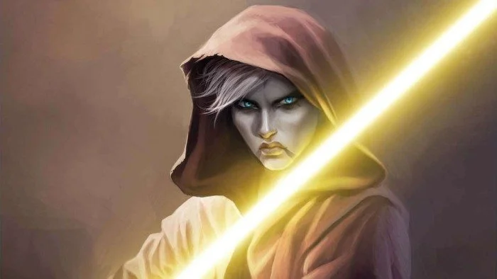 Who Was Quinlan Vos’ Master? — CultureSlate