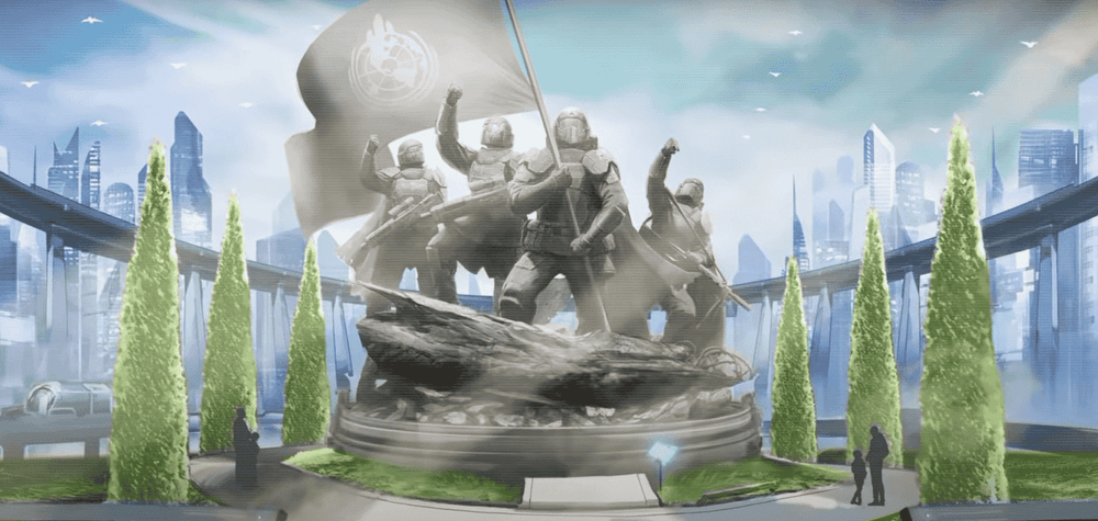 The Lore Of The 'Helldivers' Universe — CultureSlate