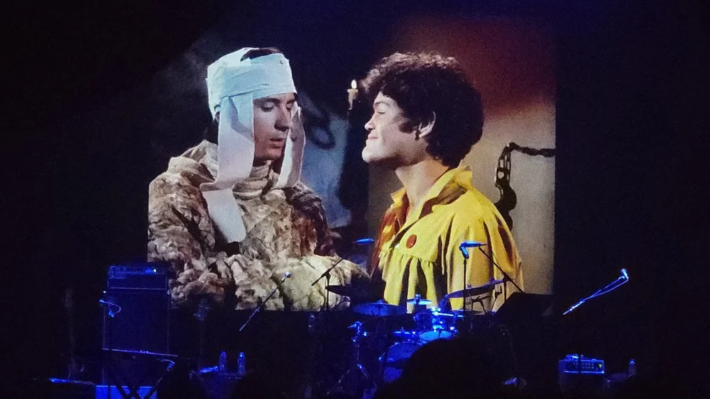 Micky Dolenz Celebrates The Monkees: Concert Review — CultureSlate
