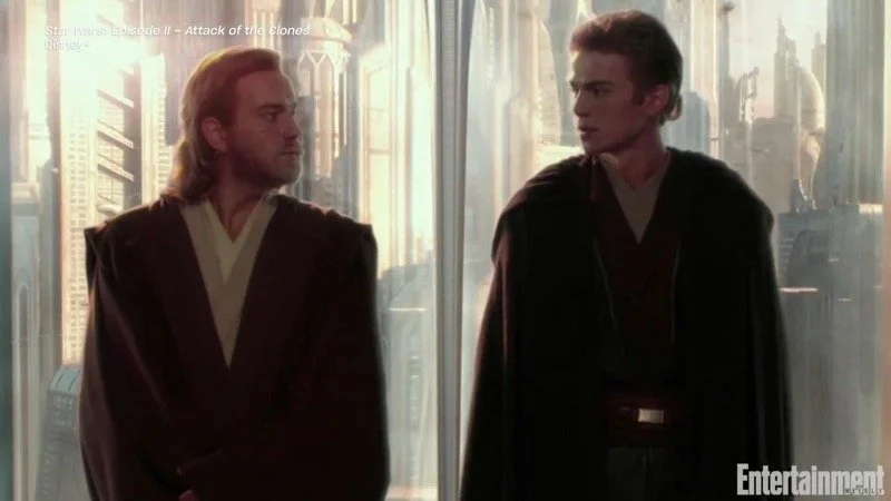 A Quick Guide To Jedi Robes — CultureSlate
