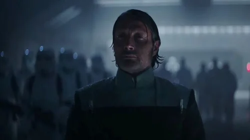 Would Cassian Andor Have Been Justified In Assassinating Galen Erso In ...