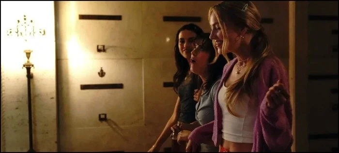 Ranking The ‘V/H/S/99’ Segments — CultureSlate