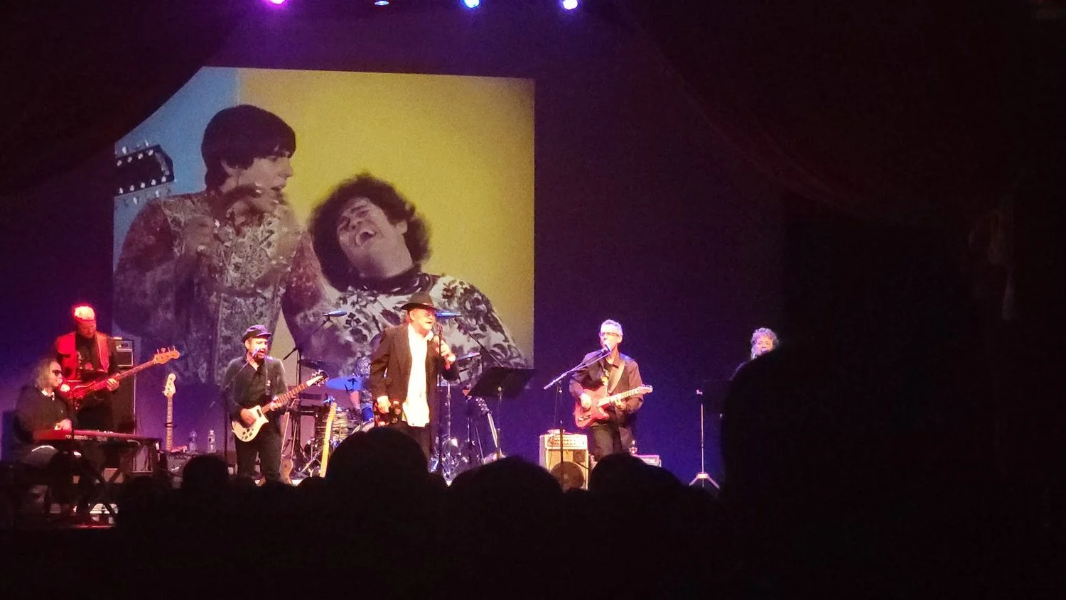 Micky Dolenz Celebrates The Monkees: Concert Review — CultureSlate