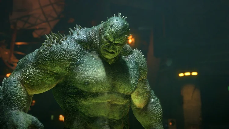 Who Is Abomination? — CultureSlate