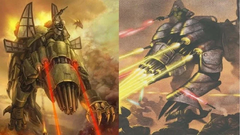 Everything You Need To Know About Mandalore The Preserver — CultureSlate