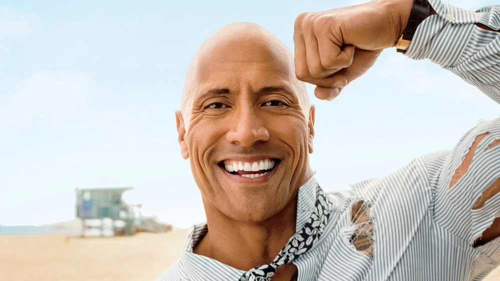 Dwayne 'The Rock' Johnson Made A Historic 7-Figure Donation To SAG ...