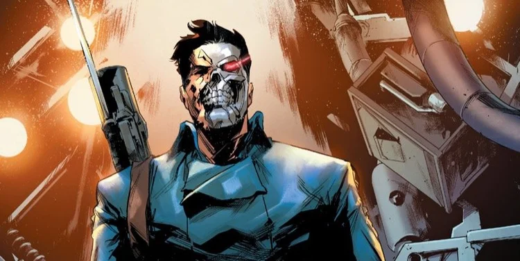 10 Important Cyborgs Of 'Star Wars' — CultureSlate