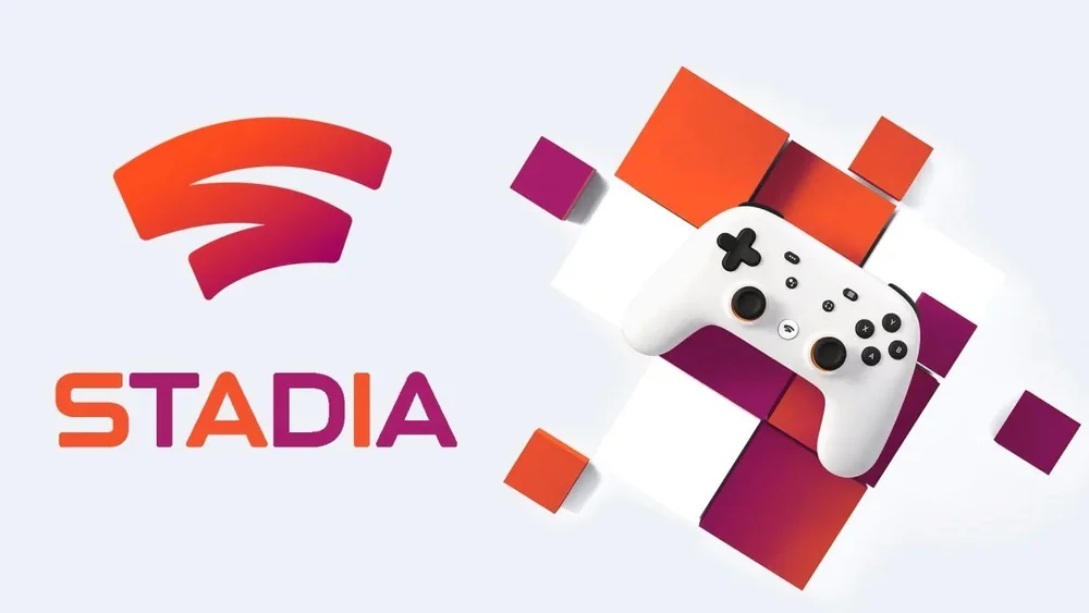 After Only Three Years, Google Decides To Pull The Plug On Stadia ...