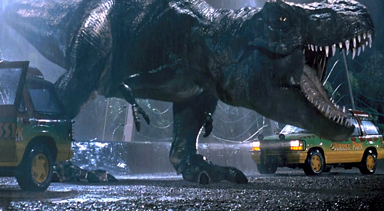 7 Best Big Monster Movies You Need To See! — CultureSlate