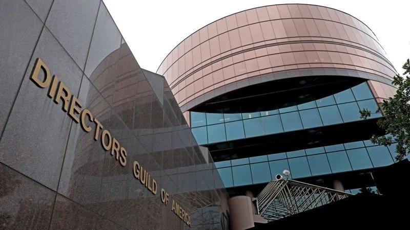 DGA Announces Revisions To AMPTP Contract Including Streaming Bonus ...