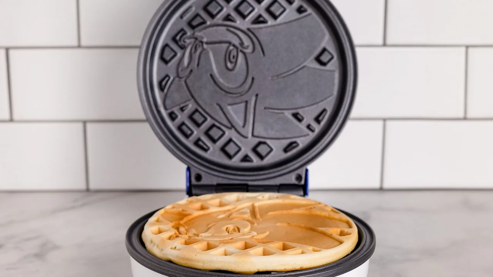 Sonic The Hedgehog Comes To Breakfast: SEGA And Uncanny Brands Announce ...