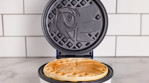 Sonic The Hedgehog Comes To Breakfast: SEGA And Uncanny Brands Announce ...