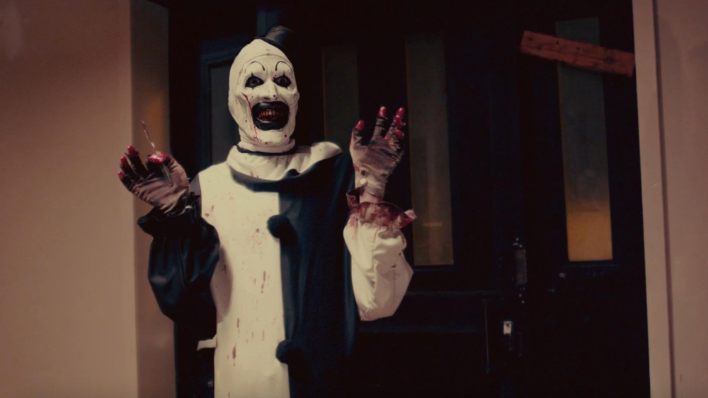 5 Of The Most Overhyped Horror Movies — CultureSlate