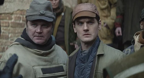 Alex Ferns Will Not Return In Season 2 Of 'Star Wars: Andor' As Linus ...