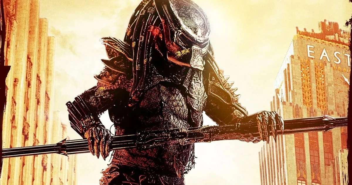 Predator Prequel ‘Prey’ Has Teaser Trailer Release — CultureSlate