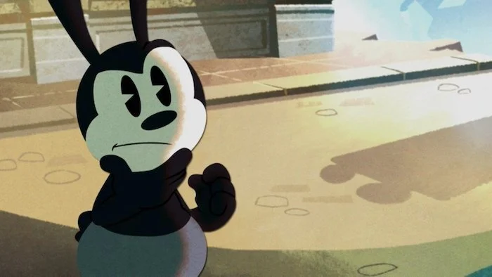 Disney+ Lineup Debuting ‘Oswald The Lucky Rabbit’ This April — CultureSlate