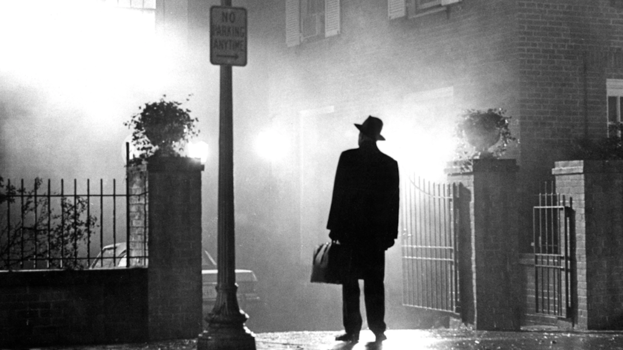 10 Overrated Horror Movies — CultureSlate