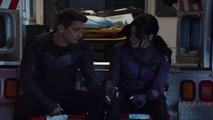 Ten Of Hawkeye's Most Relatable Moments In The MCU — CultureSlate