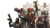 The World of 'Warhammer 40K': The Imperium of Man — CultureSlate