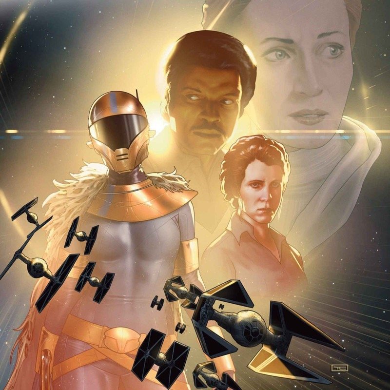 Review: 'Star Wars: Battle Of Jakku' — CultureSlate