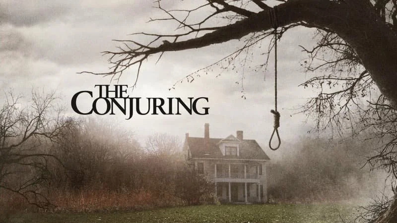 The True Stories Behind ‘The Conjuring’ Films — CultureSlate