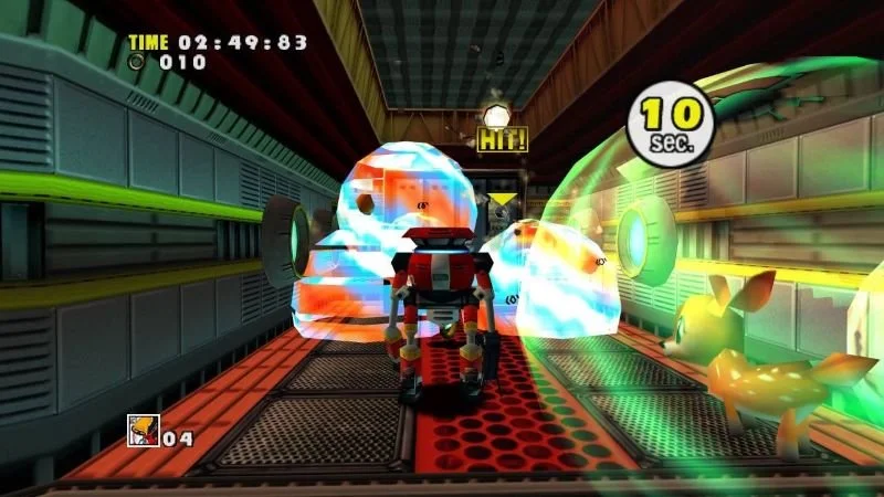 Sonic Adventure: A Retrospective Review — CultureSlate