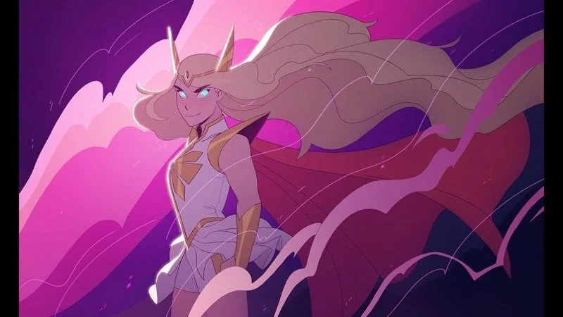 The Importance Of She-Ra To LGBTQ+ Storytelling — CultureSlate