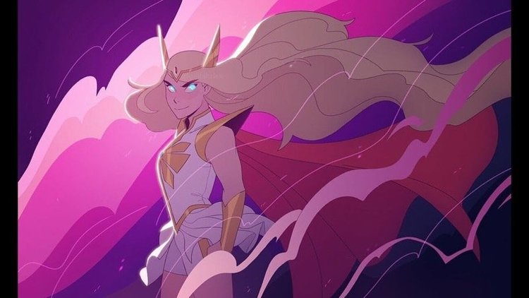 The Importance Of She-Ra To LGBTQ+ Storytelling — CultureSlate