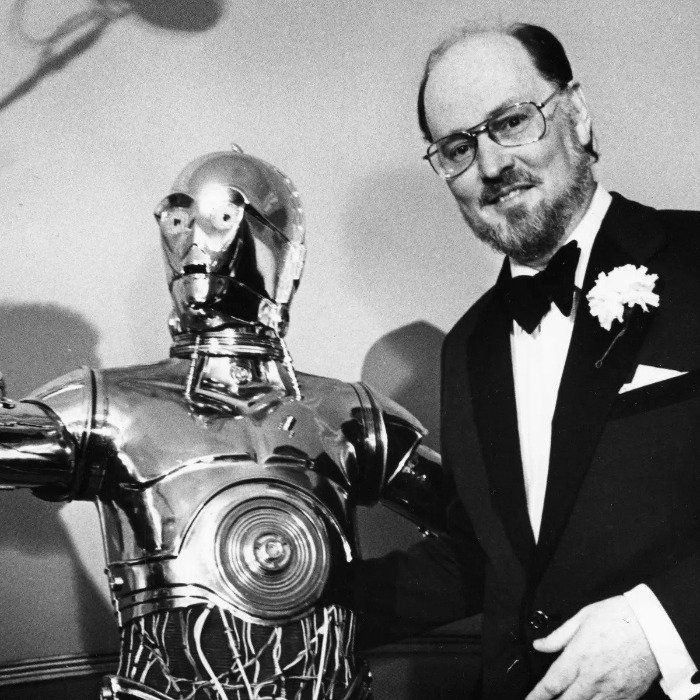 This Classical Music Inspired John Williams During The Scoring Of 'Star ...