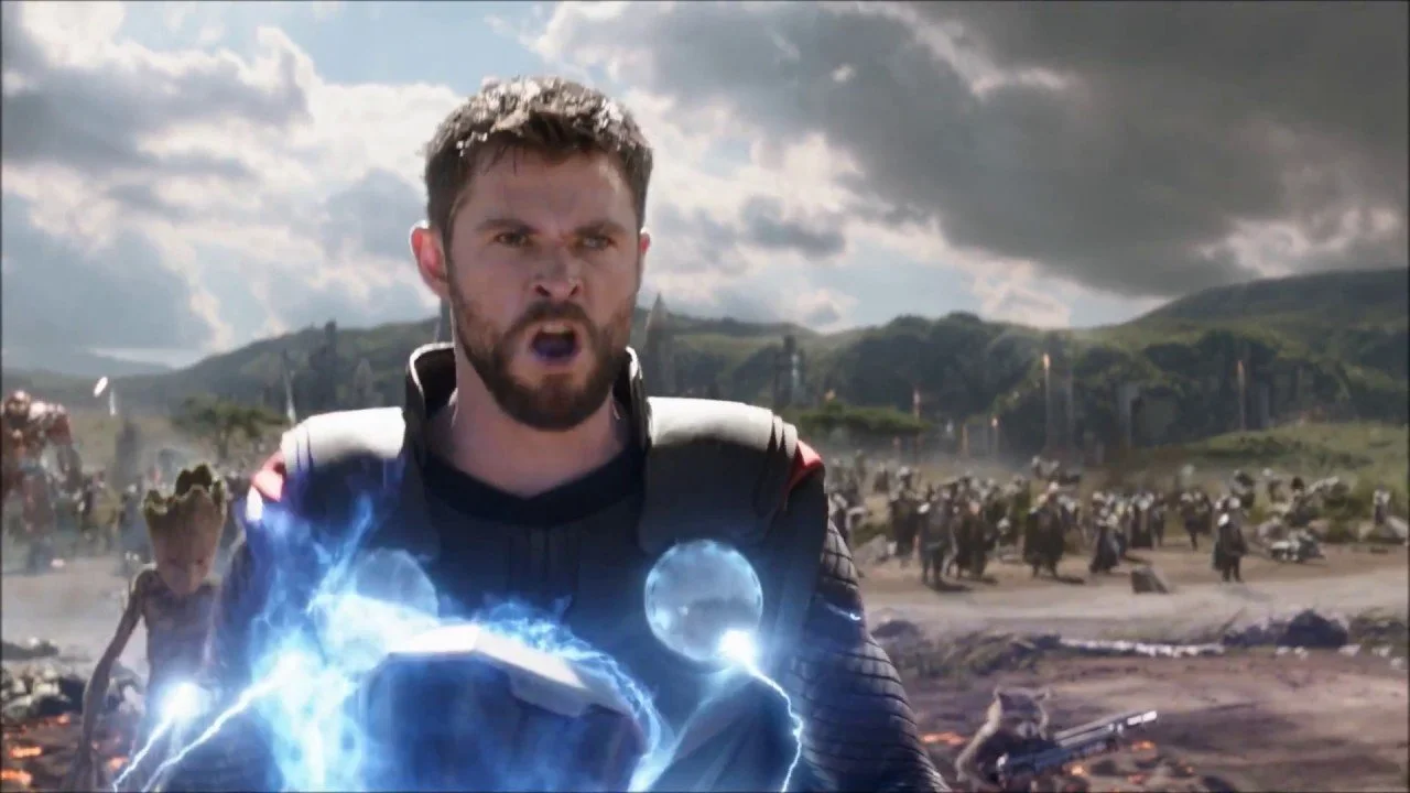 Is It Time To Make Thor Serious Again? — CultureSlate