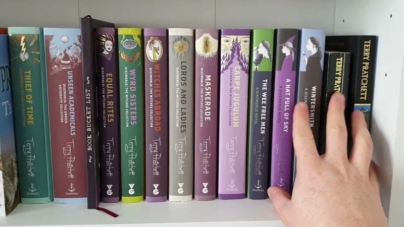 Fantasy Genres - A Beginner's Guide — CultureSlate