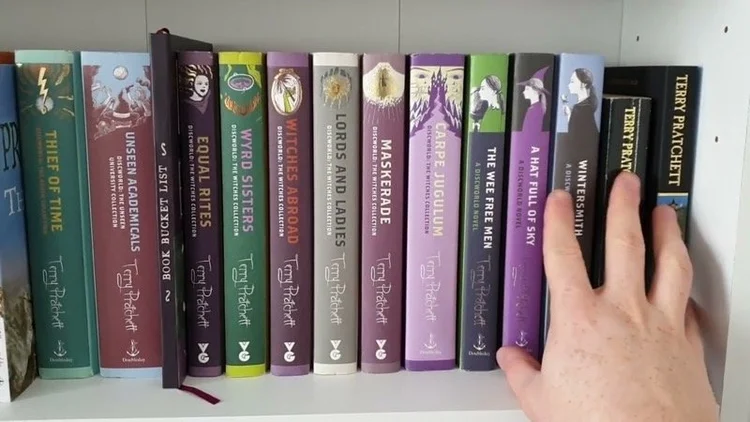 Fantasy Genres - A Beginner's Guide — CultureSlate